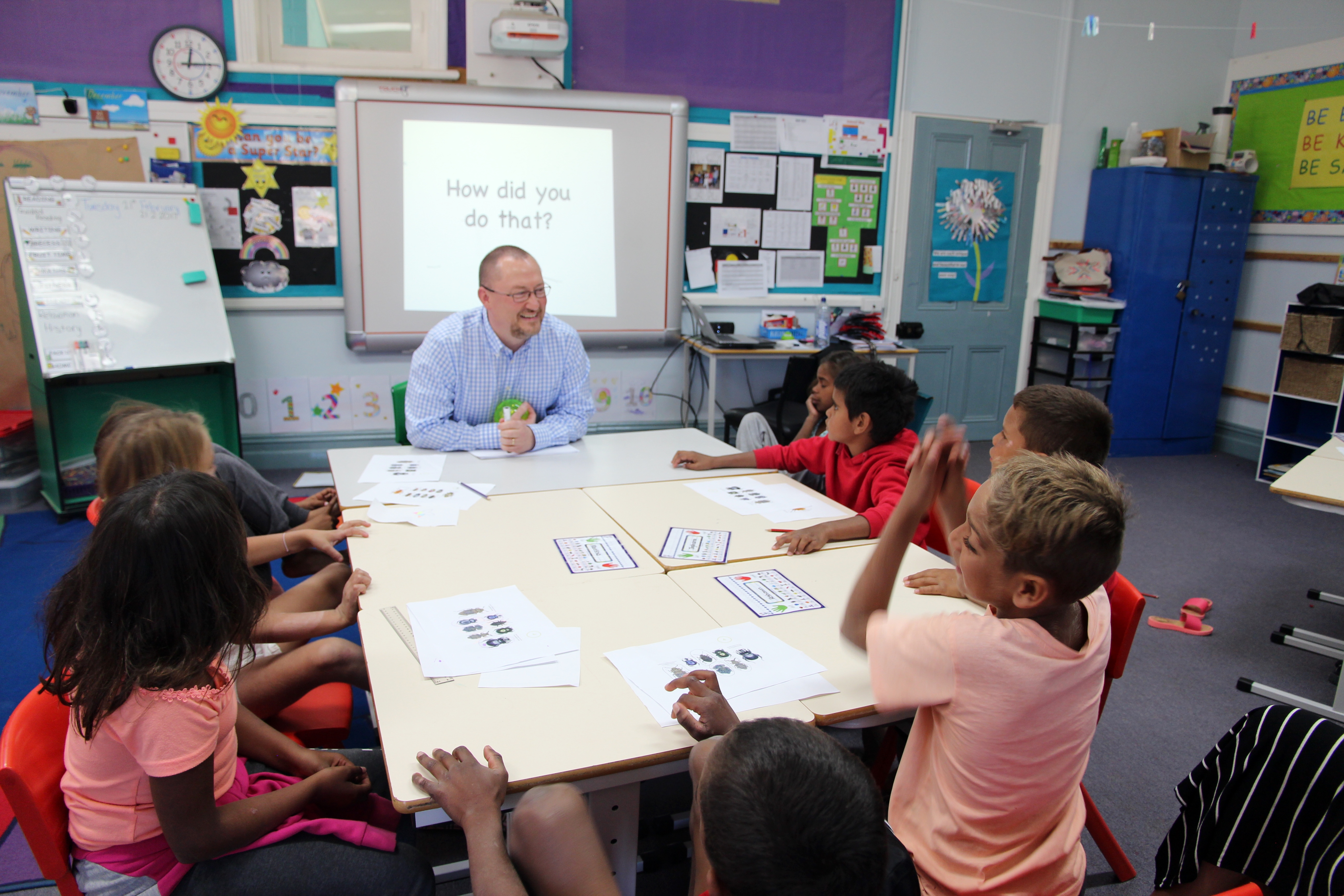 Science of Learning Research Centre providing an evidence base for ...