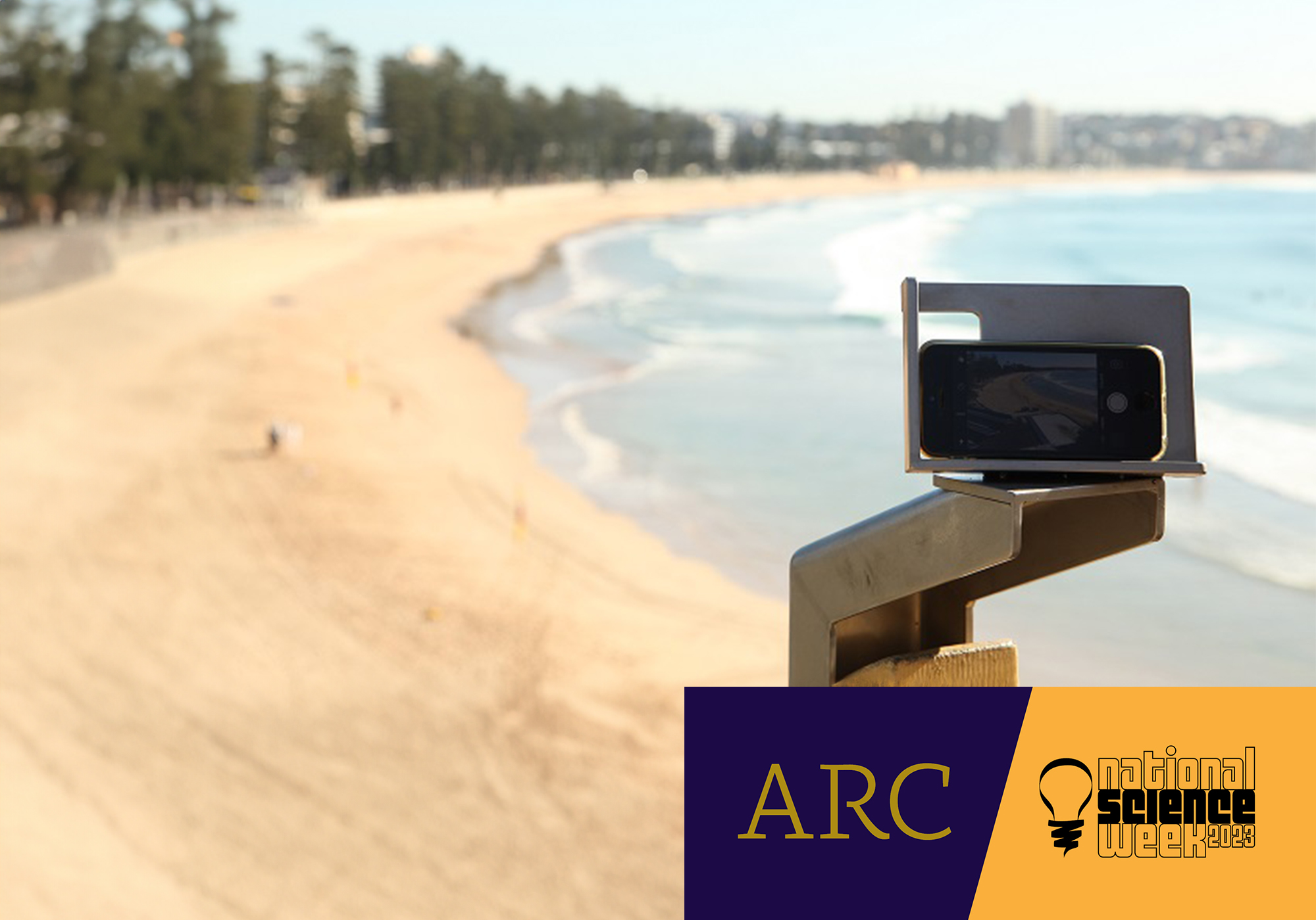 National Science Week: Rip-detection app to help reduce drownings ...
