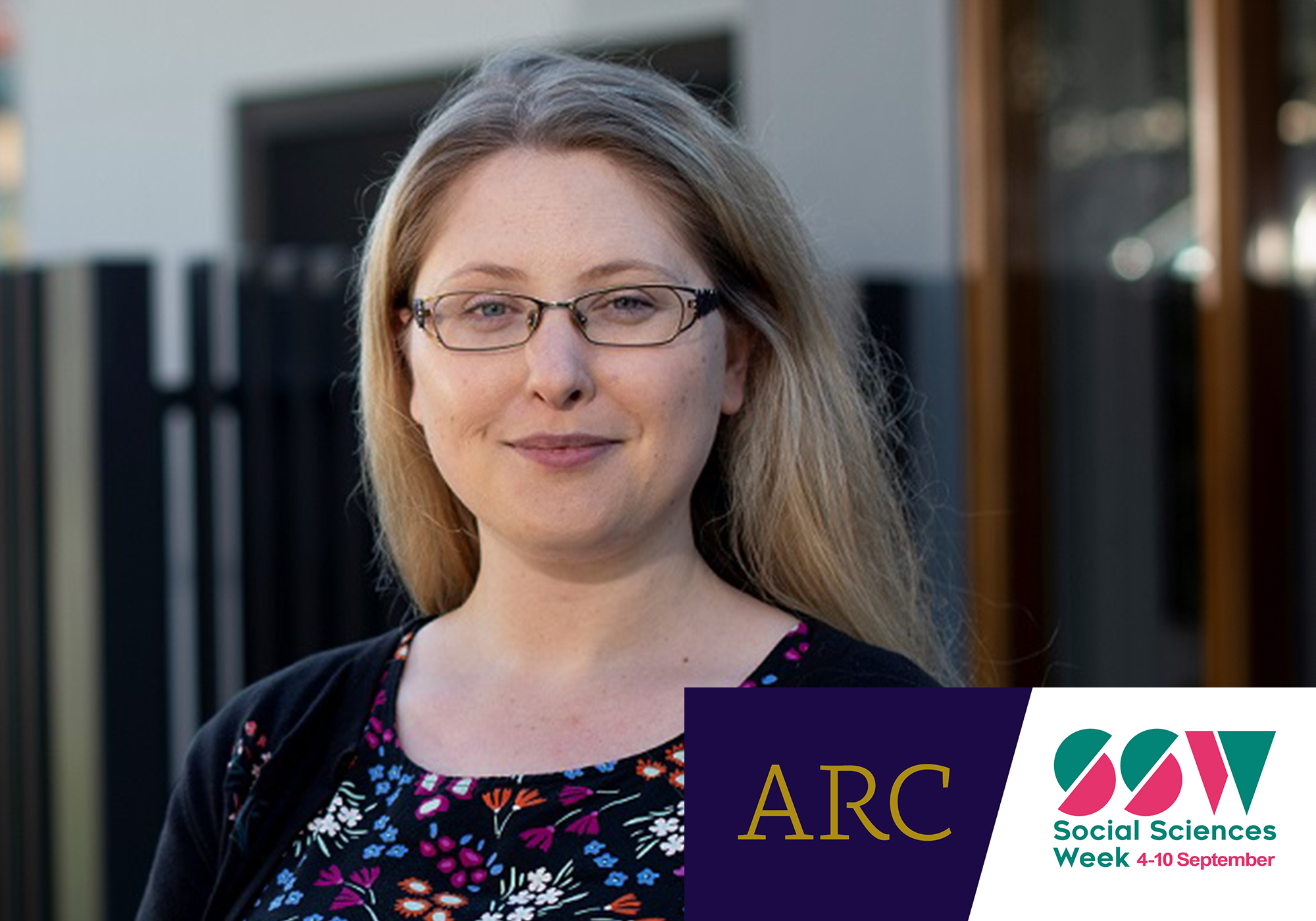 Social Sciences Week: Researcher Profile - Dr Julia Cook | Australian ...