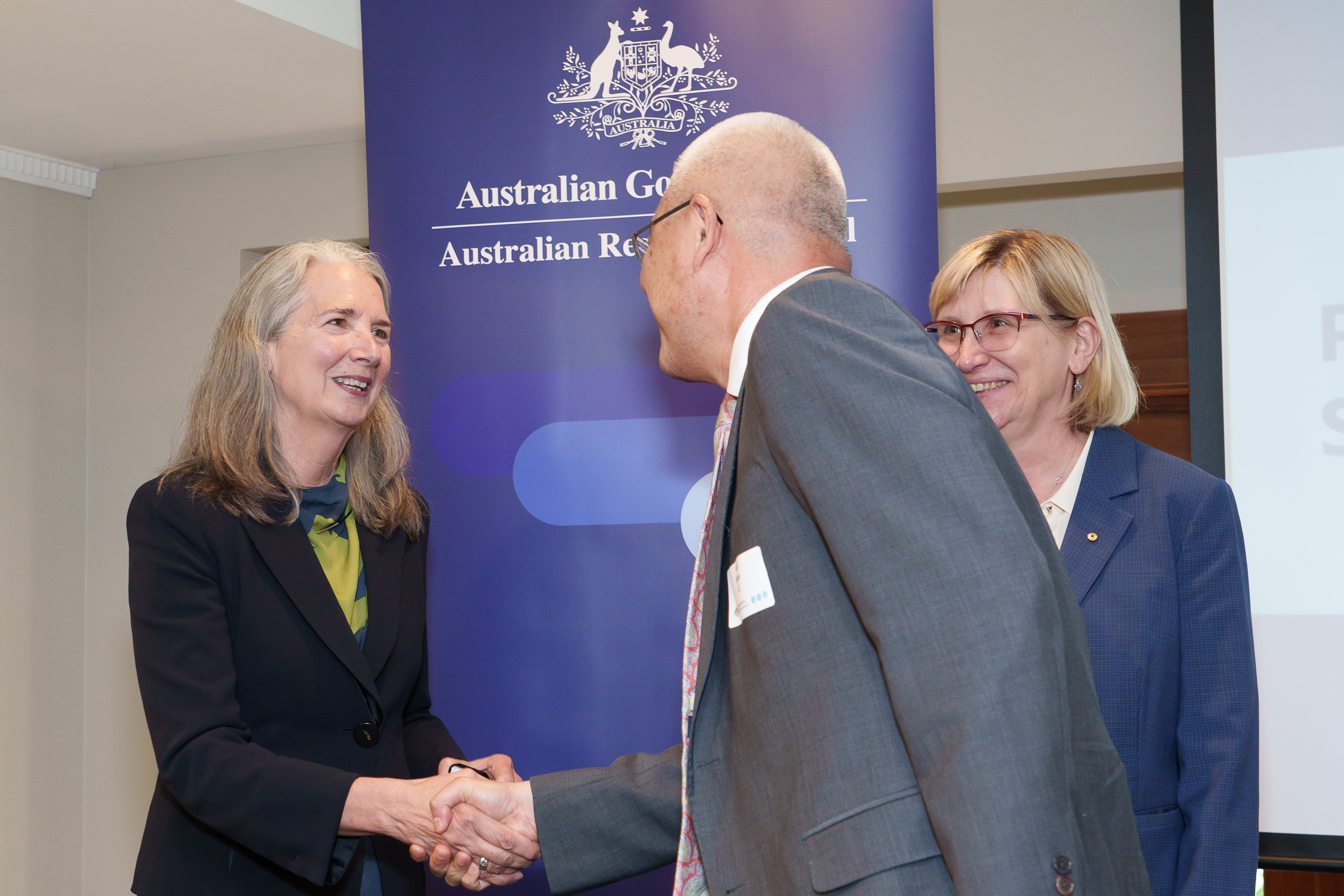 Celebrating Australia’s 2025 Laureate and Industry Laureate Fellows ...
