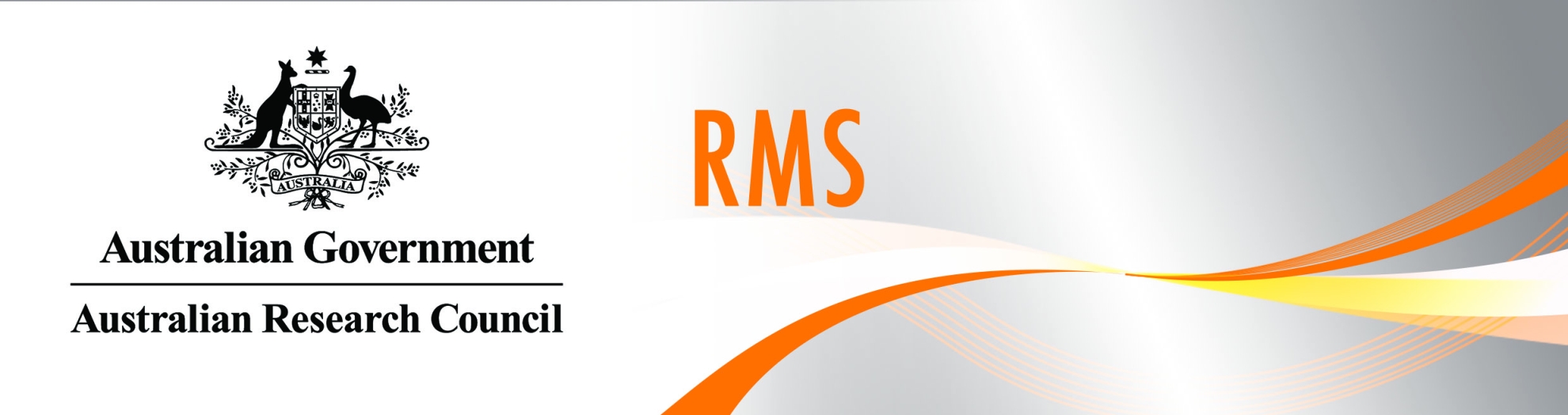 Research Management System (RMS) Information | Australian Research Council