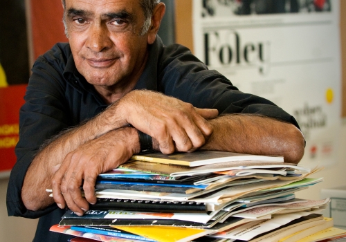 The aboriginal History Archive | Australian Research Council