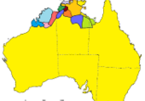Indigenous language link reveals common ancestor | Australian Research ...