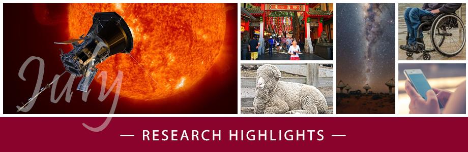 Australian Research Council