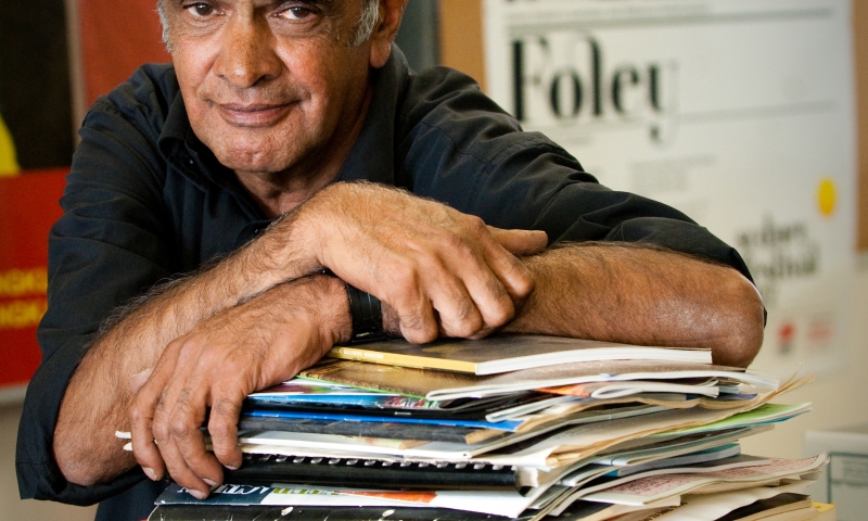 The aboriginal History Archive | Australian Research Council